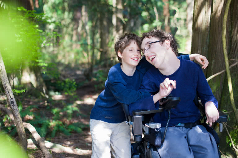 Charity for Persons with Disabilities | Easter Seals BC & Yukon