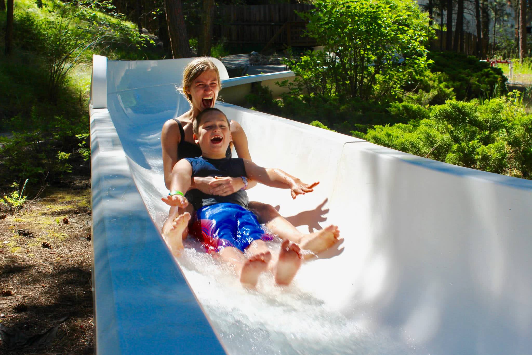 Kids & Teens Camps | Easter Seals Summer Camp