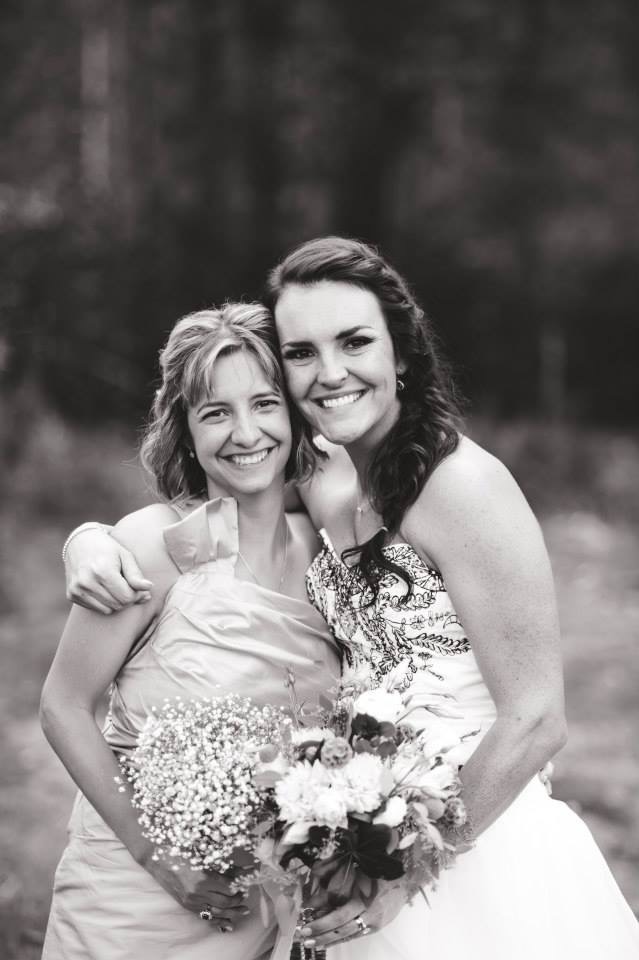 Michelle's Story - Easter Seals BC and Yukon