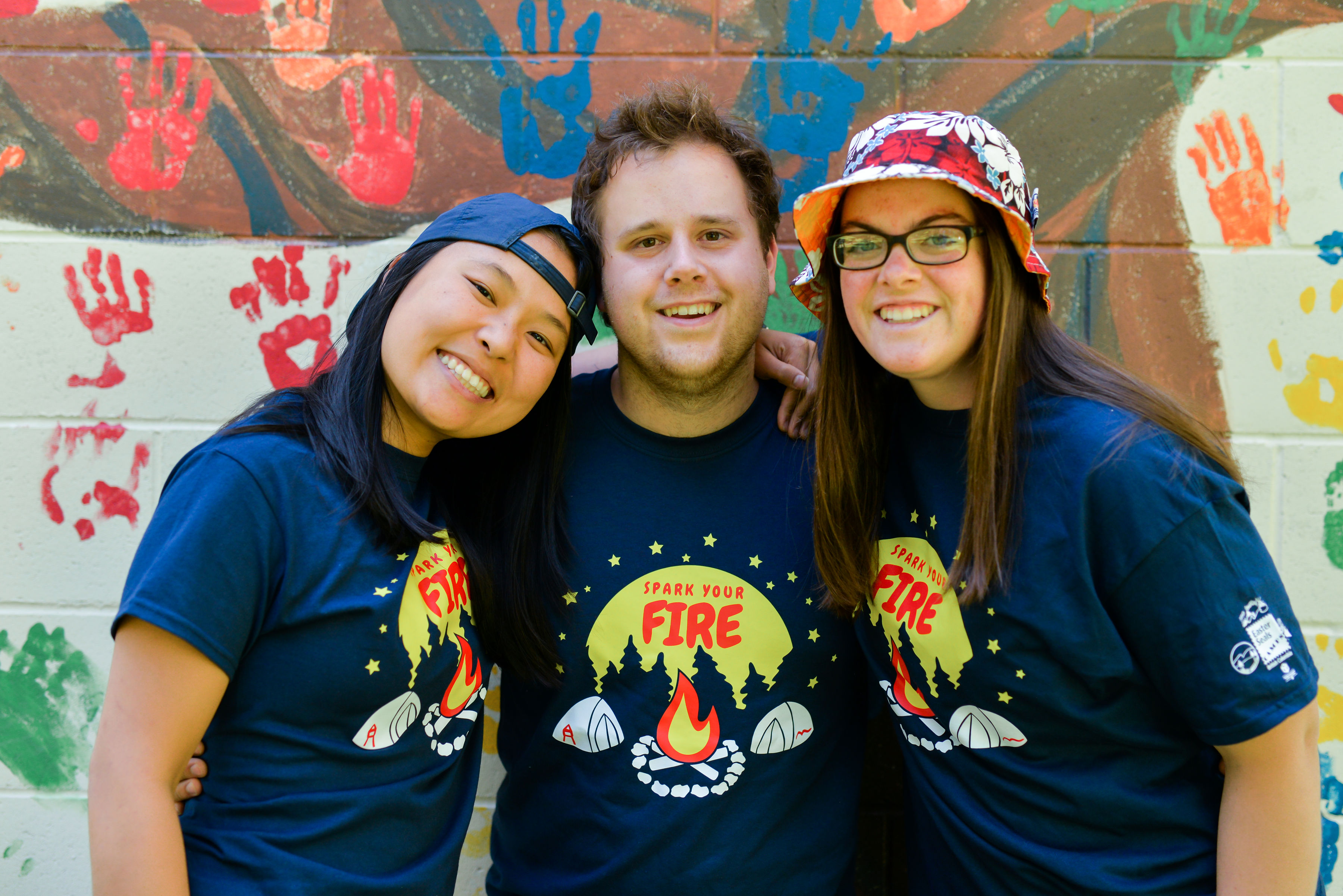 Staff Alumni - Easter Seals BC and Yukon