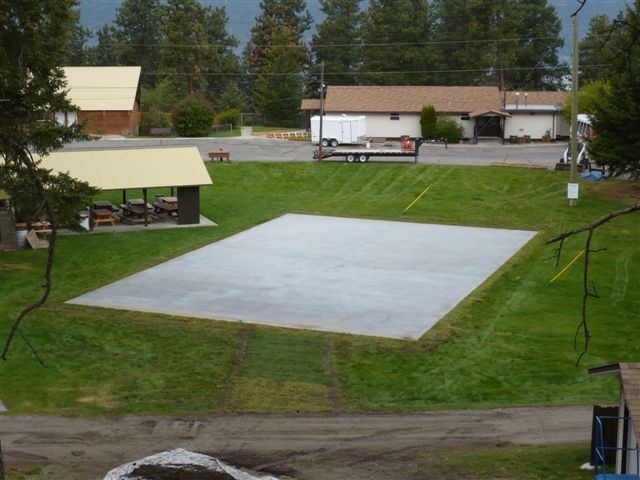 Camp Winfield Rentals - Easter Seals BC and Yukon