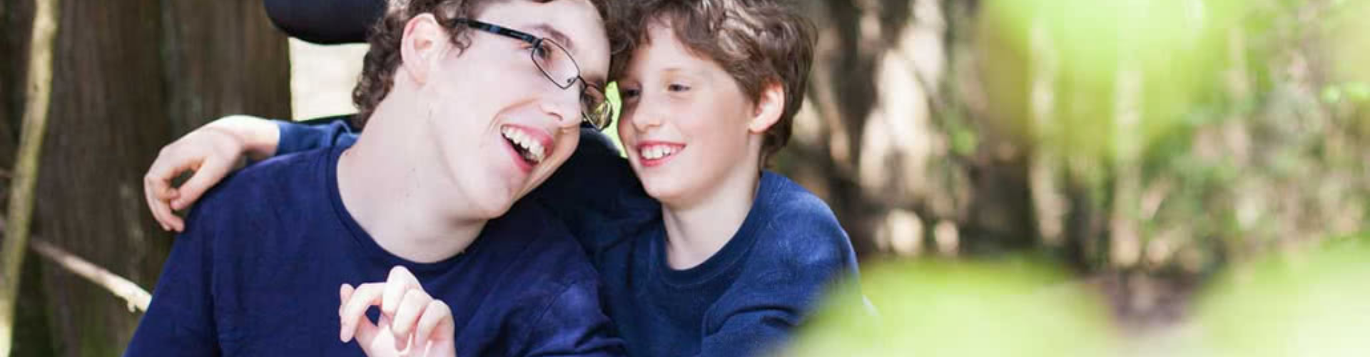 Giving Tuesday - Easter Seals BC and Yukon