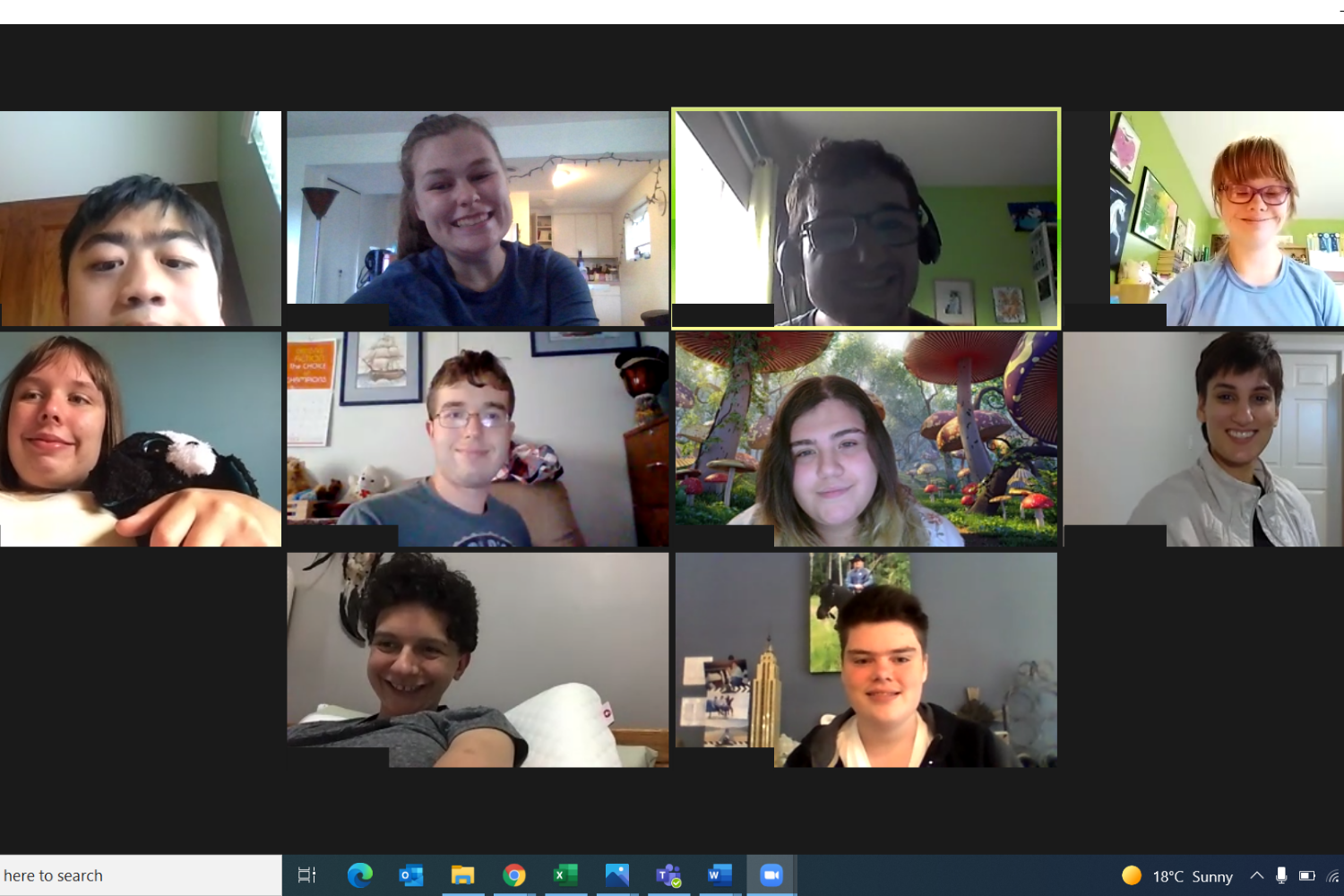 Easter Seals BC/Yukon Summer Camps - Easter Seals BC and Yukon