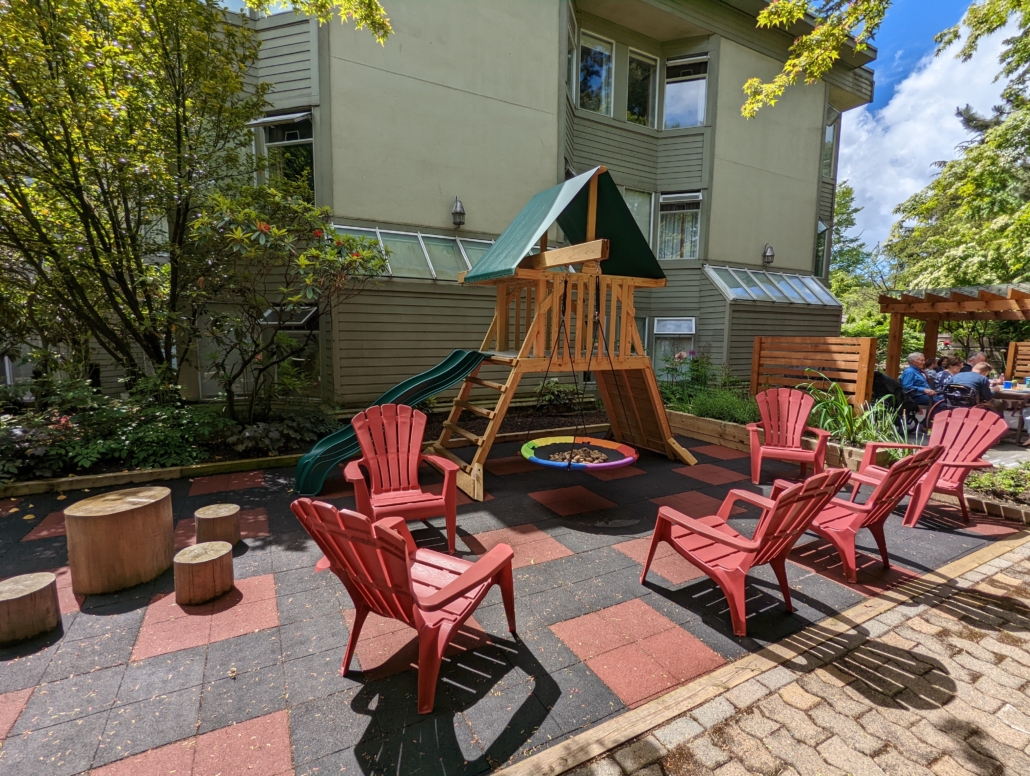 Compass Continued - Easter Seals BC and Yukon