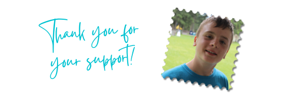 Spring Donate_LIVE - Easter Seals BC and Yukon