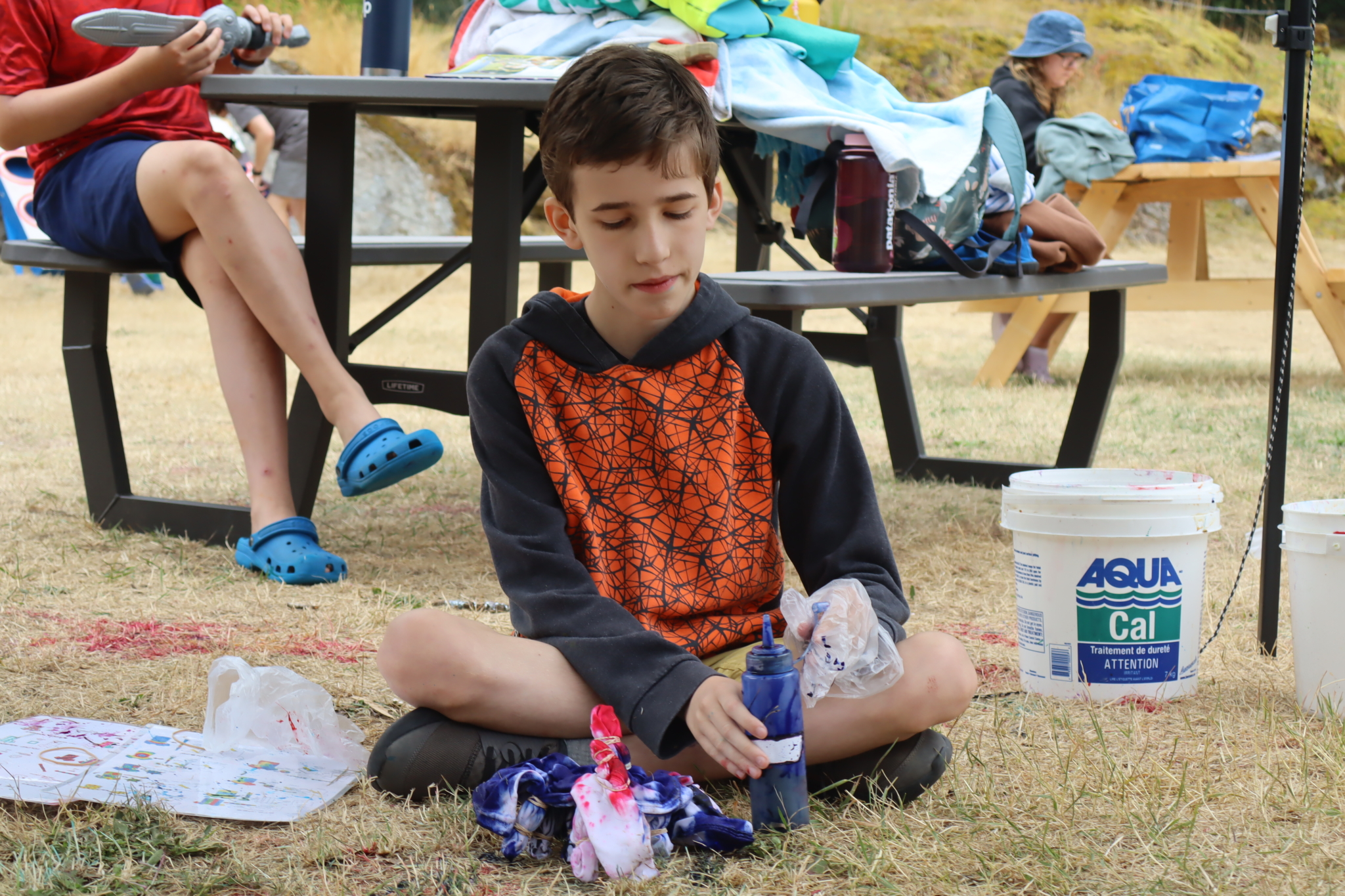 Easter Seals BC/Yukon Summer Camps - Easter Seals BC and Yukon