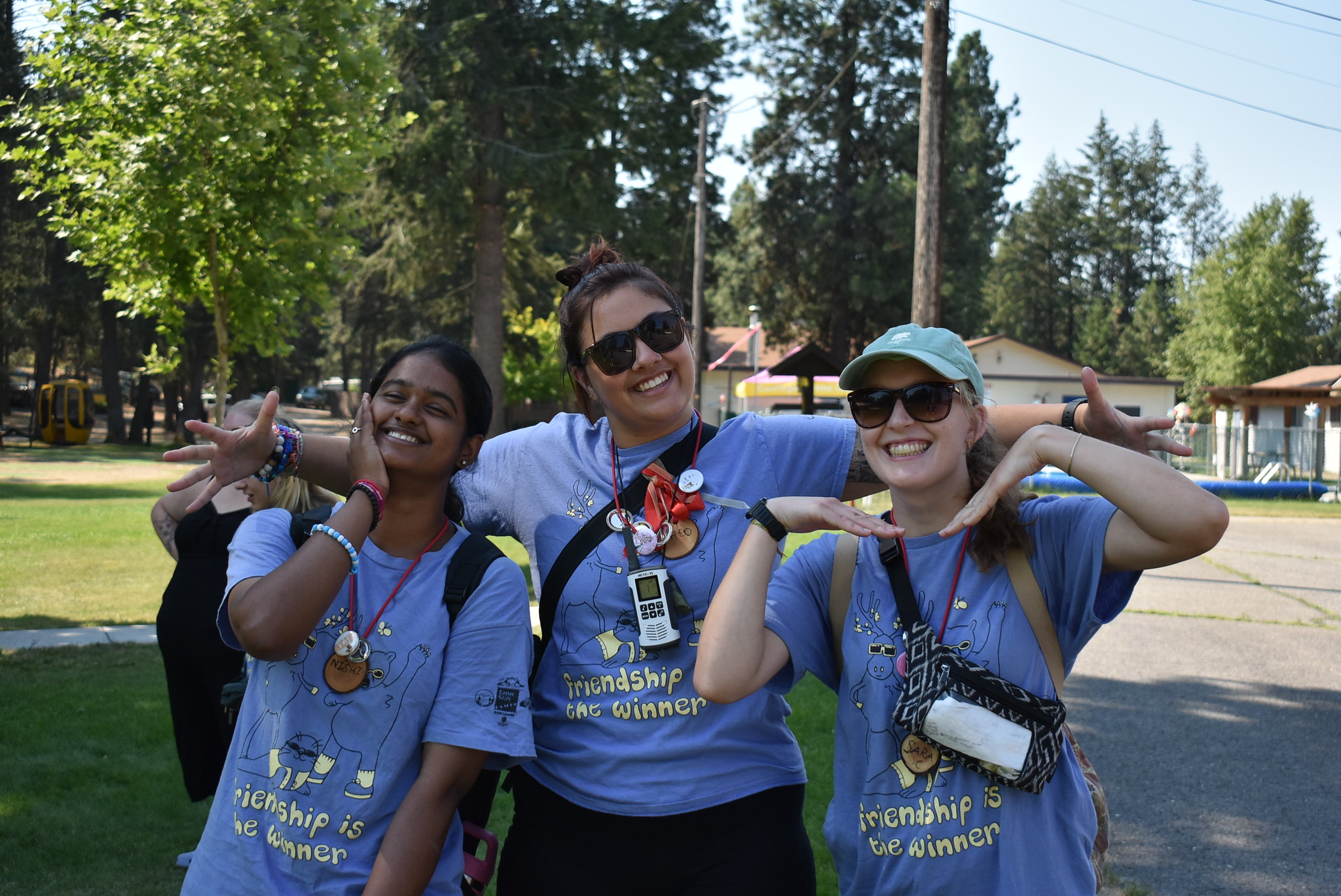 From New Friendships to Facility Upgrades: Highlights of Our 2024 Camp ...
