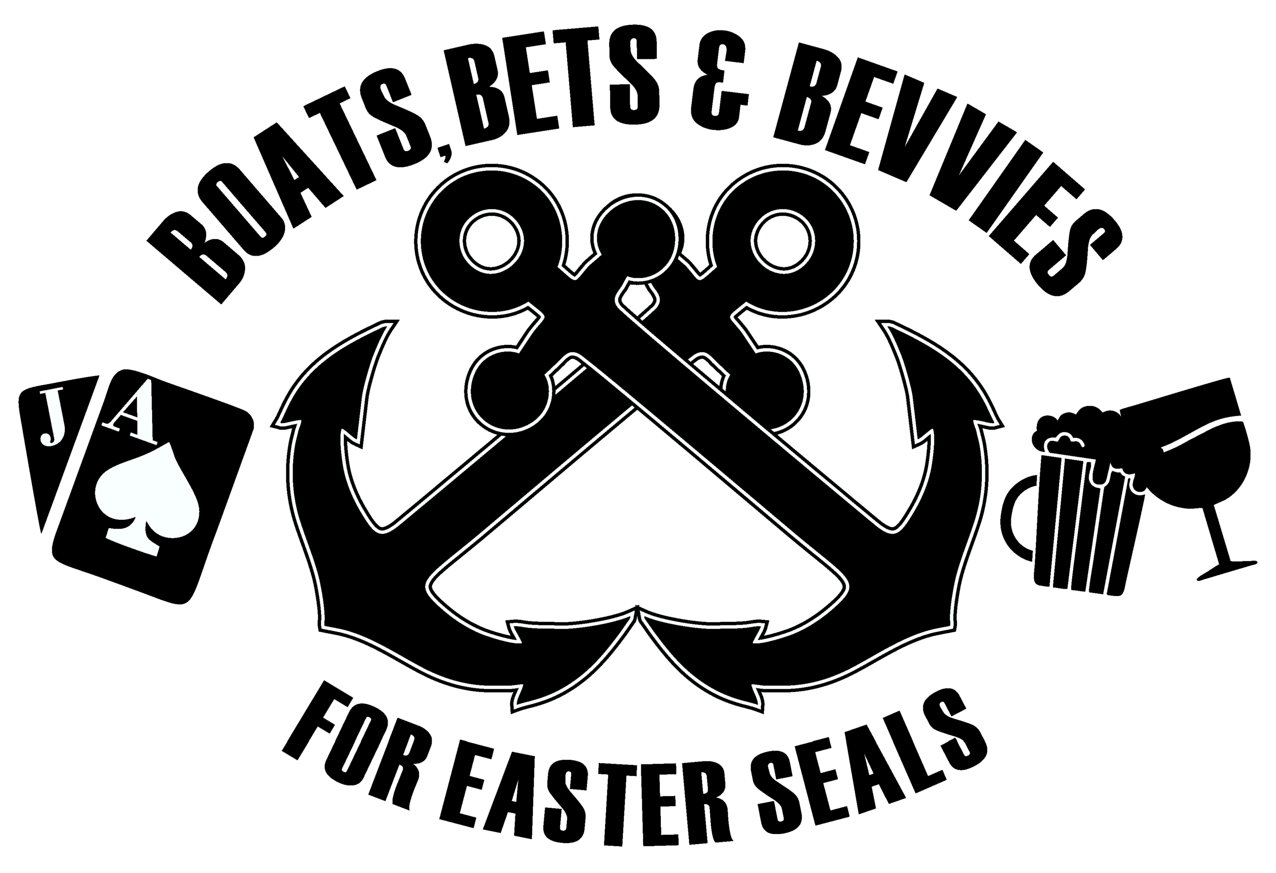 Boats, Bets and Bevvies - Easter Seals BC and Yukon