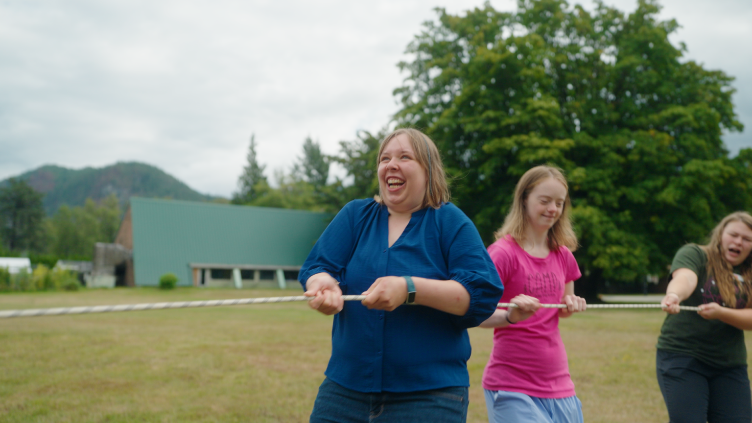Charity for Persons with Disabilities | Easter Seals BC & Yukon